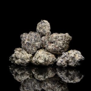 Dr. Funky's Space Weed: Experience Unmatched Potency - American ...