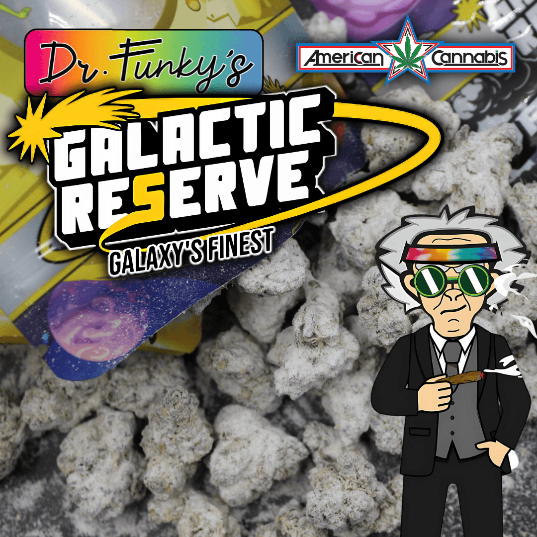 Products - American Cannabis Company