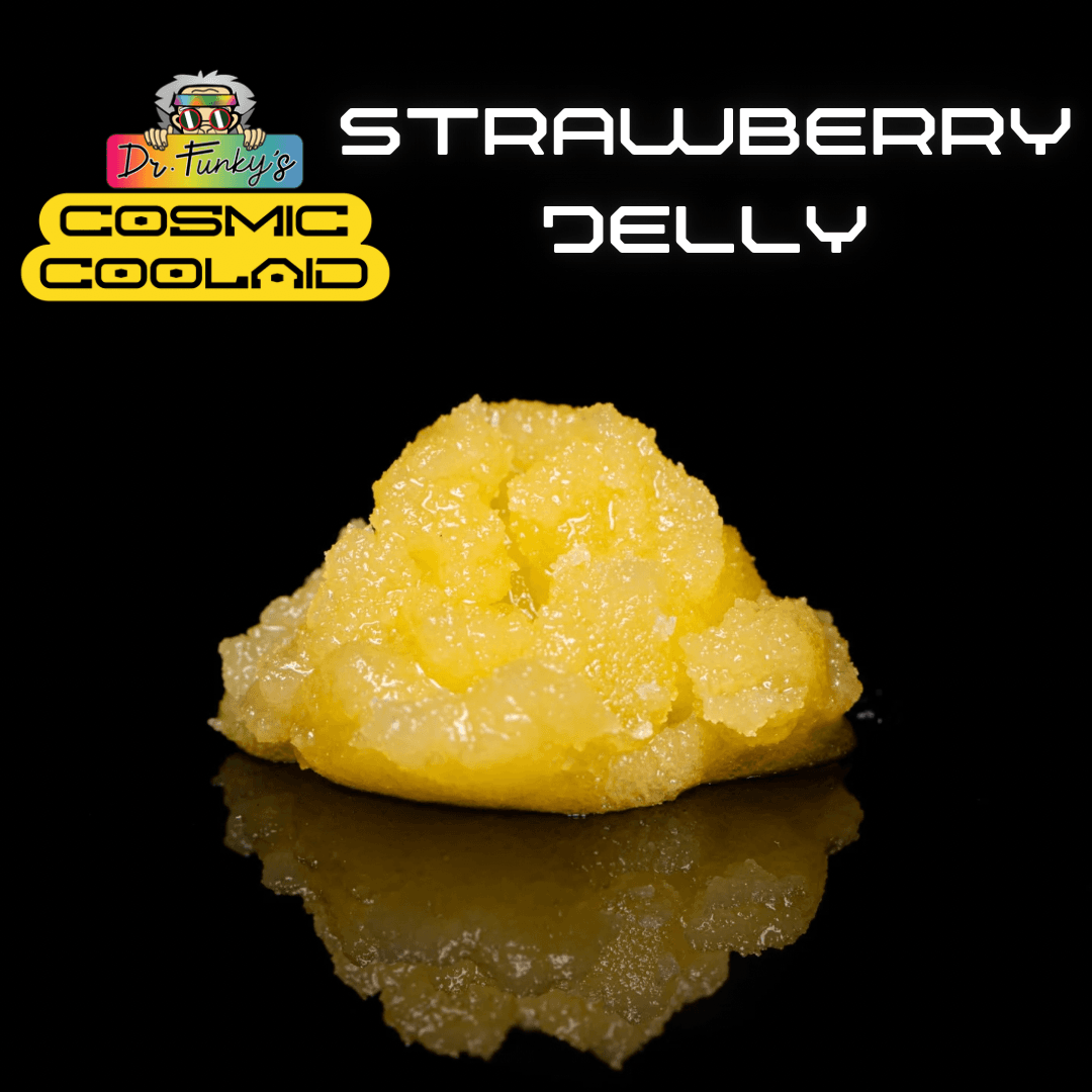 Dr. Funky’s Cosmic Coolaid - American Cannabis Company