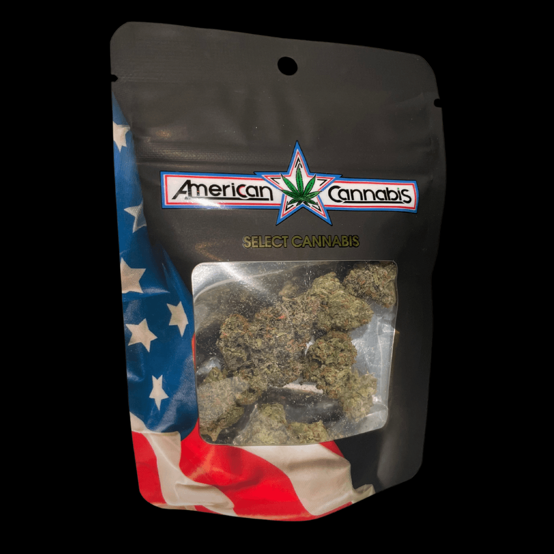 Enhancing the Medicinal Marijuana Patient Experience - American ...