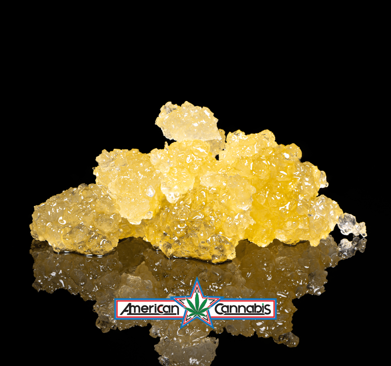 American Cannabis Concentrates - American Cannabis Company